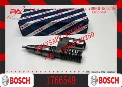 China ELIC Bagger 0414701037 0414701062 1766549 Maschine Eisenbahnkraftstoffspritzer zu verkaufen