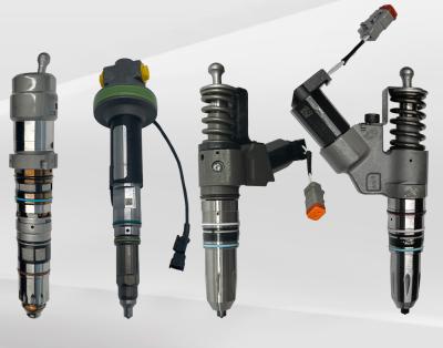 Κίνα Εγχυτήρας 0445120329 καυσίμων diesel μηχανών εκσκαφέων Bosch 0445120327 0445120328 προς πώληση