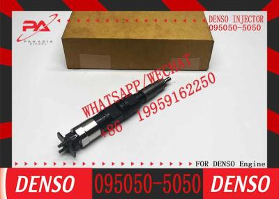 Китай Инжектор для дизельного топлива для общего железнодорожного транспорта 095050-5050 RE507860 RE516540 RE519730 RE501924 продается