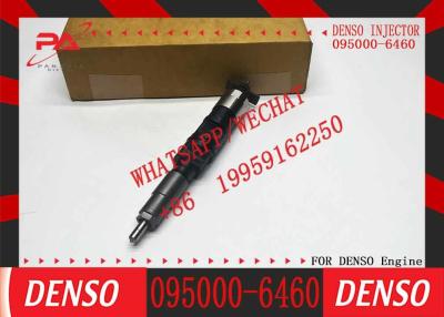 Китай Инжектор дизельного топлива 095000-6460 0950000-6470 095000-6480 095000-6480 RE529118 RE529149 RE529151 Инжектор топлива продается