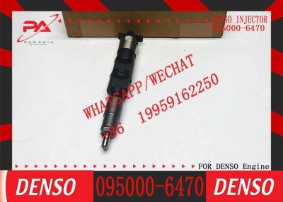 Китай Новый инжектор топлива для железнодорожных перевозок 095000-6470 095000-6471 095000-6472 Для экскаватора John-Dee RE546777 6090T продается