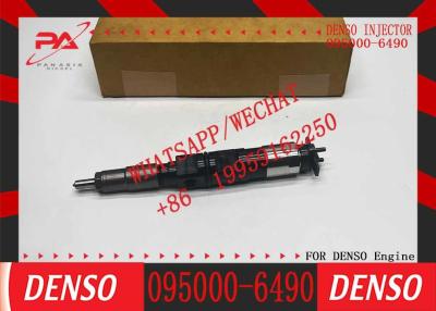 Китай Совершенно новый дизельный инжектор, инжектор общего рельса 095000-6491 095000-6490 095000-6492 RE529118 Для TOYOTA HILUX 1KD 4045T, продается