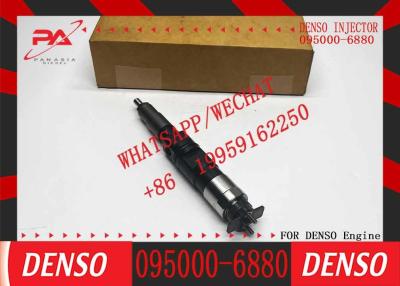 Китай Новый топливный инжектор 095000-6880/1 095000-8810 RE532216 RE533454 RE546780 SE501934 продается