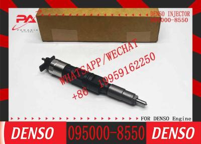 Китай Инжектор топлива для дизельных двигателей 0950008550 продается