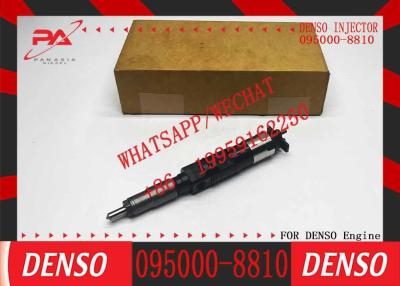 Китай Новый топливный инжектор 095000-6880/1 095000-8810 RE532216 RE533454 RE546780 SE501934 продается