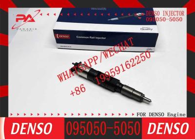 Китай Инжектор для дизельного топлива для общего железнодорожного транспорта 095050-5050 RE507860 RE516540 RE519730 RE501924 продается