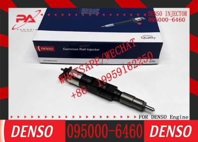 China Injetor de combustível diesel 095000-6460 0950000-6470 095000-6480 095000-6480 RE529118 RE529149 RE529151 Injetor de combustível à venda