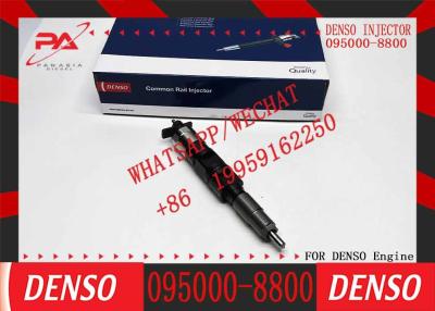 China Ferramenta de reparação de injetores diesel 095000-8800 095000-8801 095000 8800 095000 8801 0950008800 0950008801 à venda