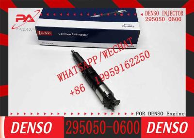 China vender bem 295050-0600 RE543606 RE543352 SE502556 diesel injector de combustível do comboio comum bicos injetores bico G3S18 à venda