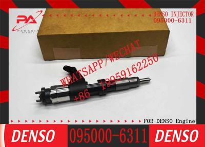 China Injetor de combustível para motores a diesel 095000-6311 à venda