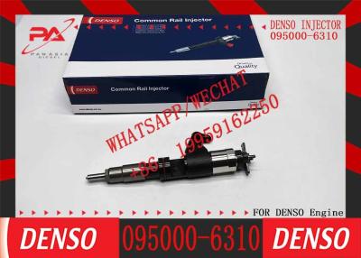 Cina Iniezione comune 095000-6310 095000-6311 0950006310 0950006311 RE531209 RE530362 in vendita