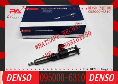 Cina Iniezione comune 095000-6310 095000-6311 0950006310 0950006311 RE531209 RE530362 in vendita