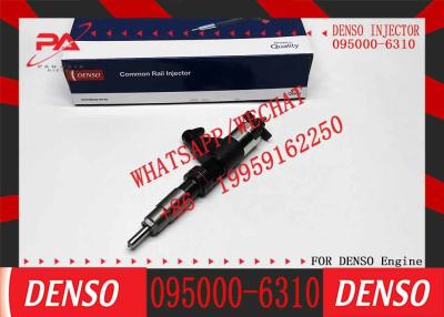 Cina Iniezione comune 095000-6310 095000-6311 0950006310 0950006311 RE531209 RE530362 in vendita