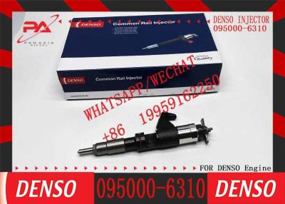 Cina Iniezione comune 095000-6310 095000-6311 0950006310 0950006311 RE531209 RE530362 in vendita