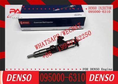 Cina Iniezione comune 095000-6310 095000-6311 0950006310 0950006311 RE531209 RE530362 in vendita