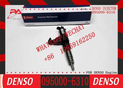 Cina Iniezione comune 095000-6310 095000-6311 0950006310 0950006311 RE531209 RE530362 in vendita