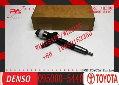 China 2KD 095000-5440 095000-5442 Nozzles Common Rail Injector 095000 5440 095000 5442 0950005440 0950005442 for Toyota for sale