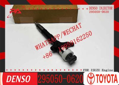 China 295050 0620 Diesel Parts 2950500620 Common Rail Diesel Injection 295050-0620 For Toyota Hilux 2KD-FTV for sale