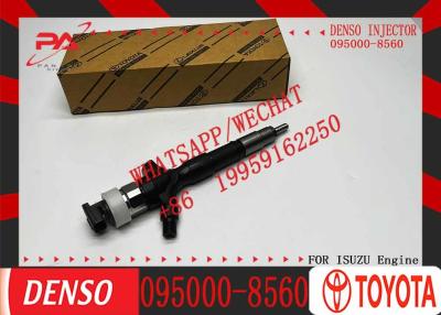 China Common Rail Injector 23670-0L050 095000-8290 095000-8560 23670-09330 For Toyota Hilux 1KD-FTV 3.0L for sale