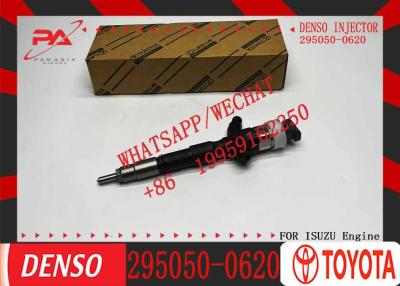 China 295050 0620 Diesel Parts 2950500620 Common Rail Diesel Injection 295050-0620 For Toyota Hilux 2KD-FTV for sale