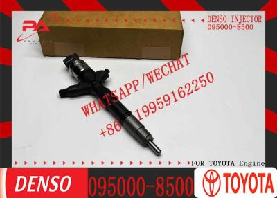China Made In China New Common Rail Fuel Injector 095000-7540 0950007540 095000-8500 095000-7781 23670-39316 on sale for sale