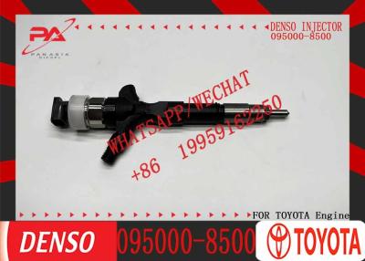China Made In China New Common Rail Fuel Injector 095000-7540 0950007540 095000-8500 095000-7781 23670-39316 on sale for sale