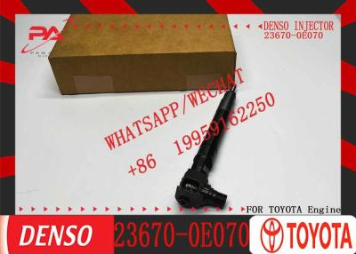 China 095000-6250 095000-6253 16600ec00a 16600-ec00a 16600-eb70d 16600-eb70c 16600-eb70a Common Rail Injector For Nissan YD25 for sale