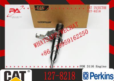 Cina Iniezione di carburante per motore 127-8216 127-8218 0R-8477 0R-8473 0R-8684 0R-8479 in vendita