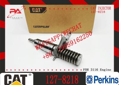 Chine Injecteur de carburant moteur 127-8216 127-8218 0R-8477 0R-8473 0R-8684 0R-8479 à vendre
