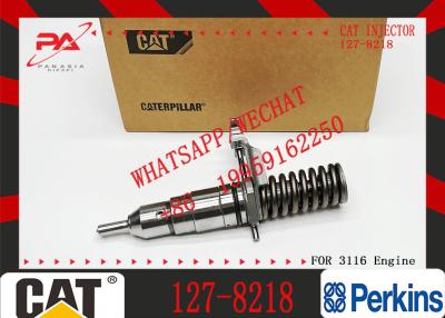 Cina Iniezione di carburante per motore 127-8216 127-8218 0R-8477 0R-8473 0R-8684 0R-8479 in vendita