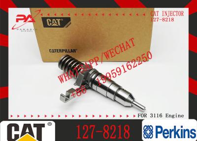 Cina Iniezione di carburante per motore 127-8216 127-8218 0R-8477 0R-8473 0R-8684 0R-8479 in vendita