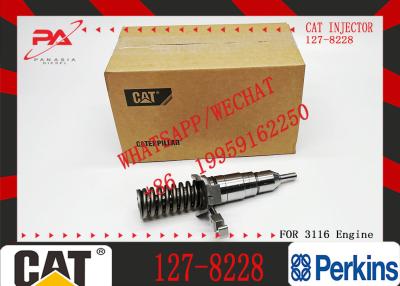 중국 연료 주입기 노즐 127-8228 127-8230 162-0212 162-0218 418-8820 0R-8461 0R-8469 0R-8465 0R-3742 판매용