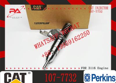 Chine Injecteur à rail commun 127-8218 127-8222 107-7732 102-7038 140-8413 0R-8867 0R-8473 0R-8467 127-8220 101-4561 à vendre
