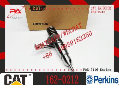 Китай Дизельный инжектор 162-0212 162-0218 418-8820 0R-8461 0R-8469 0R-8465 0R-3742 0R-8463 продается