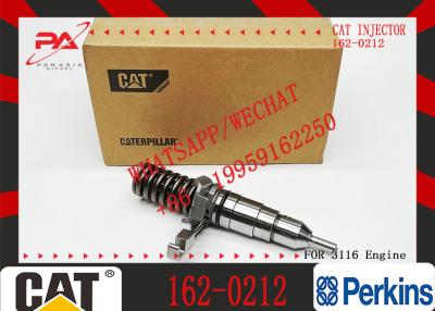 Китай Дизельный инжектор 162-0212 162-0218 418-8820 0R-8461 0R-8469 0R-8465 0R-3742 0R-8463 продается