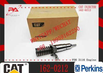 Китай Дизельный инжектор 162-0212 162-0218 418-8820 0R-8461 0R-8469 0R-8465 0R-3742 0R-8463 продается