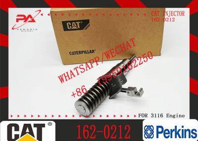 Китай Дизельный инжектор 162-0212 162-0218 418-8820 0R-8461 0R-8469 0R-8465 0R-3742 0R-8463 продается