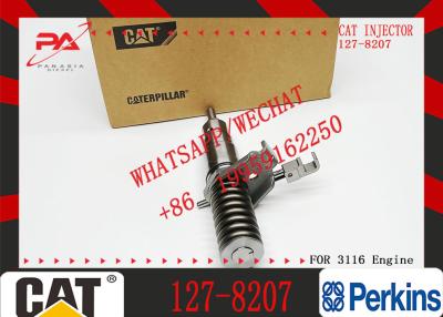 Chine L'injection du moteur à moteur diesel 127-8218 127-8222 107-7732 127-8205 127-8207 127-8216 127-8228 127-8230 162-0212 à vendre