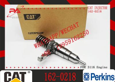 Chine Injecteur de carburant 127-8216 127-8228 127-8230 162-0212 162-0218 0R-8684 0R-8479 101-8673 0R-4374 7E-6193 à vendre
