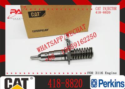 Китай инжектор топлива двигателя 418-8820 0R-8461 0R-8469 0R-8465 0R-3742 0R-8463 0R-8633 20R-4179 продается