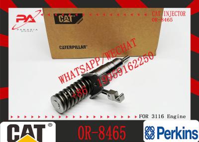 중국 고품질 디젤 연료 주입기 127-8230 162-0212 162-0218 418-8820 0R-8461 0R-8469 0R-8465 판매용