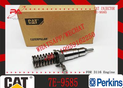 Cina Iniezione del motore 7E-9585 127-8209 127-8211 127-8213 0R-8475 0R-8483 0R-8477 0R-8473 0R-8684 0R-8479 in vendita