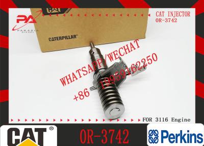 Cina Nozzolo iniettore di carburante 0R-3742 0R-8463 0R-8633 20R-4179 0R-8471 0R-3002 0R-3190 4P-2995 0R-8682 102-7038 140-8413 in vendita