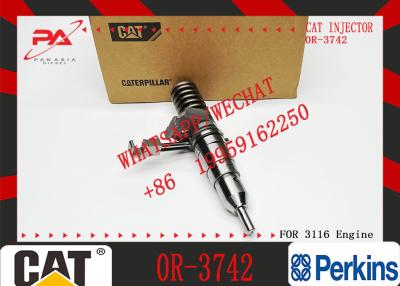 Cina Nozzolo iniettore di carburante 0R-3742 0R-8463 0R-8633 20R-4179 0R-8471 0R-3002 0R-3190 4P-2995 0R-8682 102-7038 140-8413 in vendita