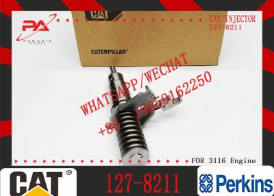 Cina Iniezione Diesel 127-8211 127-8213 0R-8475 0R-8483 0R-8477 0R-8473 0R-8684 0R-8479 101-8673 in vendita
