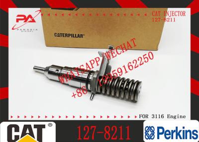 Cina Iniezione Diesel 127-8211 127-8213 0R-8475 0R-8483 0R-8477 0R-8473 0R-8684 0R-8479 101-8673 in vendita