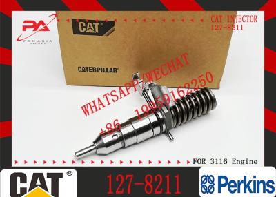 Cina Iniezione Diesel 127-8211 127-8213 0R-8475 0R-8483 0R-8477 0R-8473 0R-8684 0R-8479 101-8673 in vendita