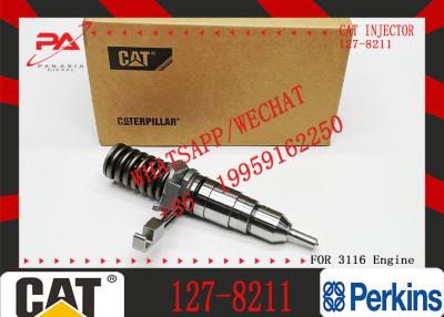 Cina Iniezione Diesel 127-8211 127-8213 0R-8475 0R-8483 0R-8477 0R-8473 0R-8684 0R-8479 101-8673 in vendita