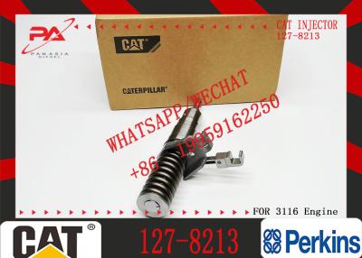 Cina Iniezione Diesel Common Rail 127-8207 127-8225 7E-8727 7E-8729 7E-8952 7E-9585 127-8209 127-8211 127-8213 in vendita