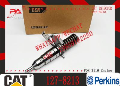 중국 디젤 일반 철도 주입기 127-8207 127-8225 7E-8727 7E-8729 7E-8952 7E-9585 127-8209 127-8211 127-8213 판매용